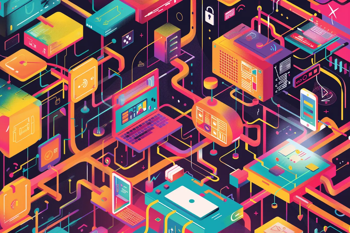 Jak działa strona internetowa? Podstawy dla każdego – Opitek - Media ...